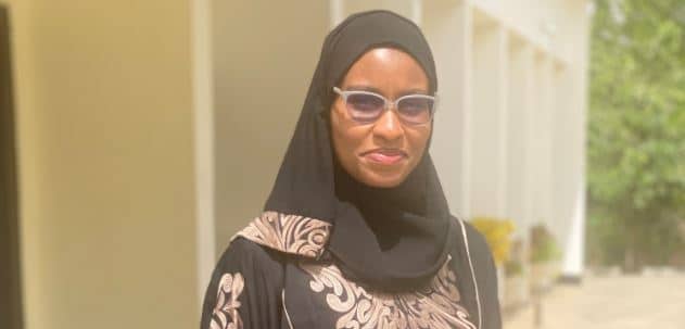 Alumni Spotlight: A Conversation with Hauwa Ibrahim '19 - Lancaster ...
