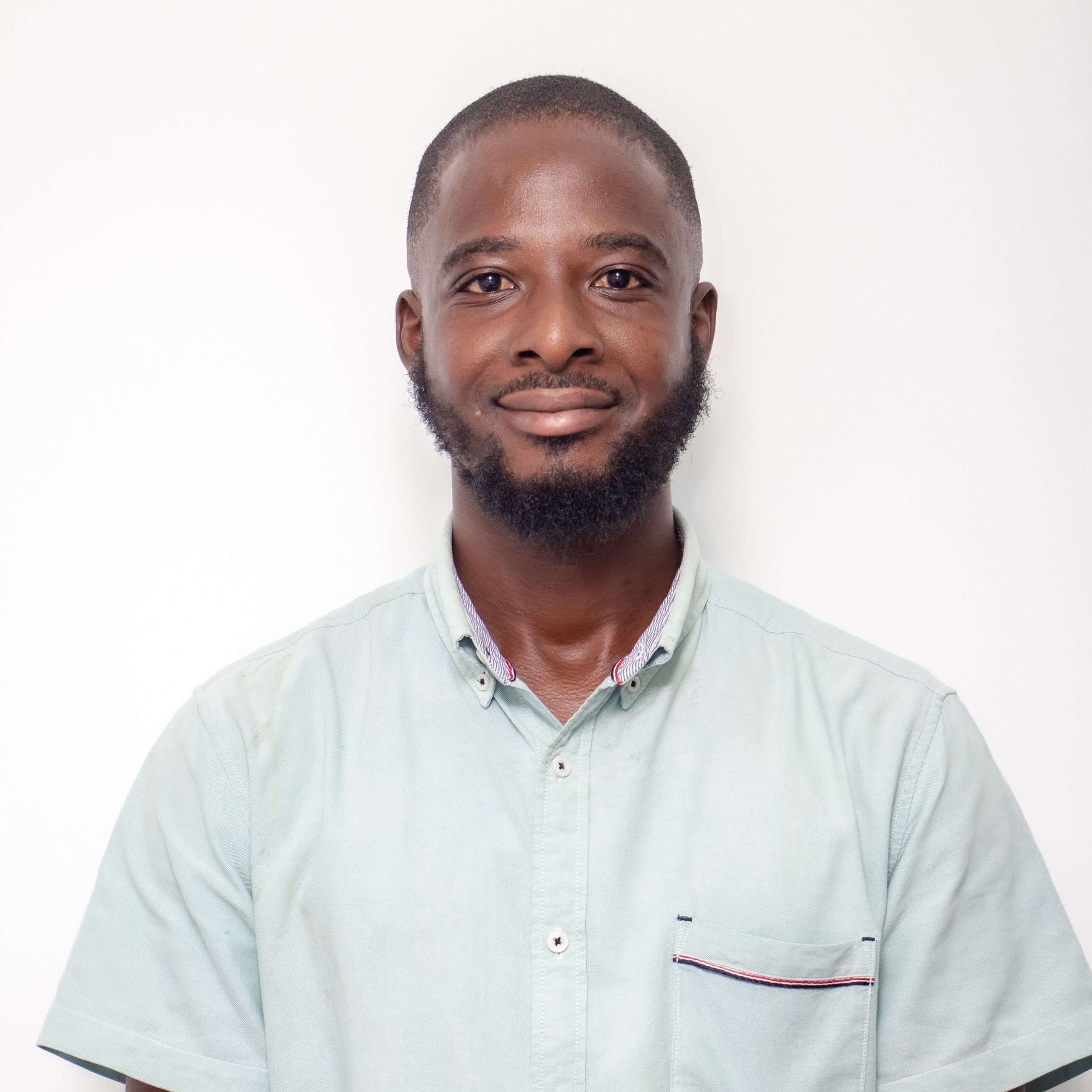 Our People - Lancaster University Ghana