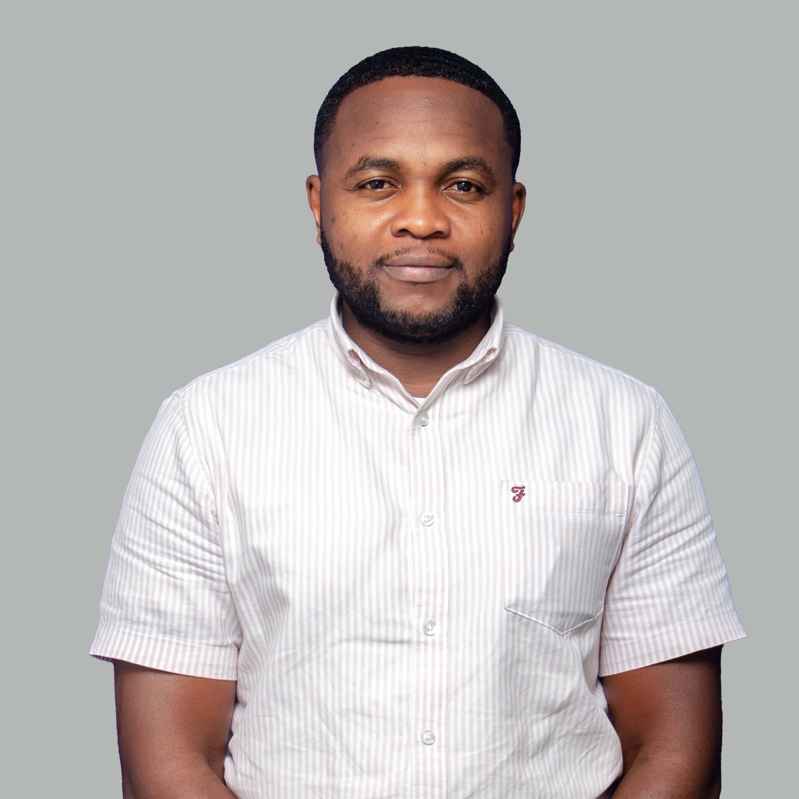 Our People - Lancaster University Ghana