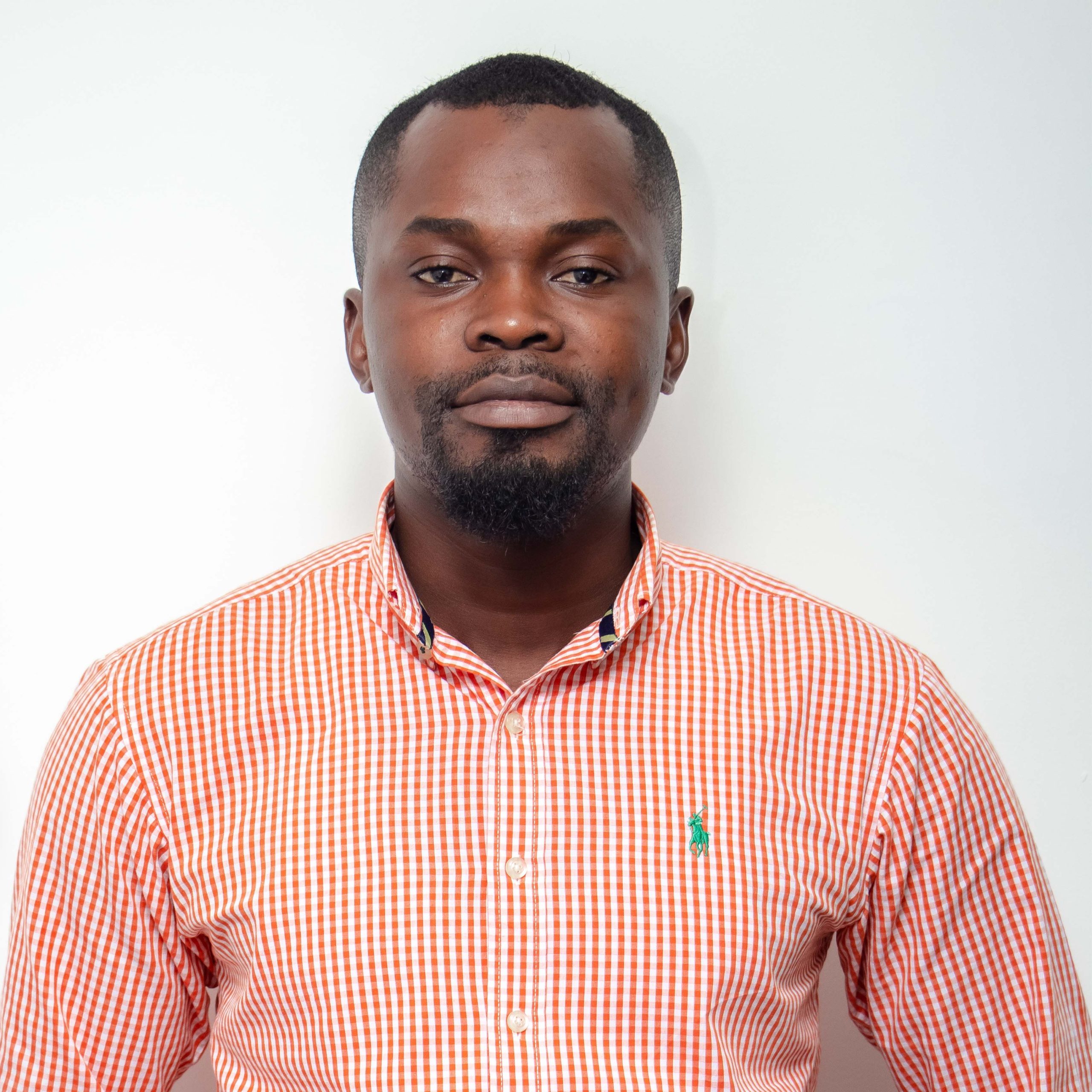 Our People - Lancaster University Ghana