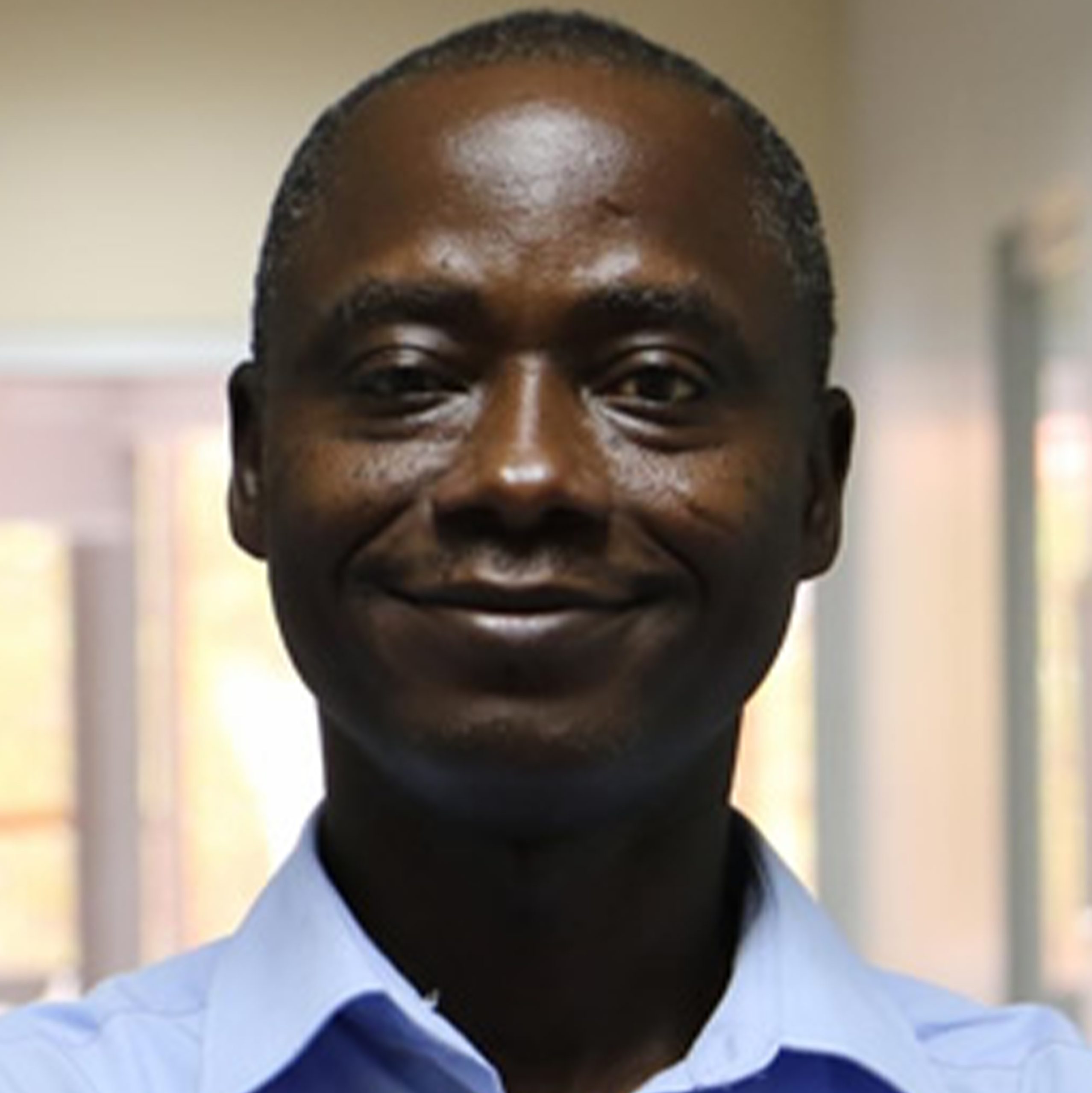 Our People - Lancaster University Ghana