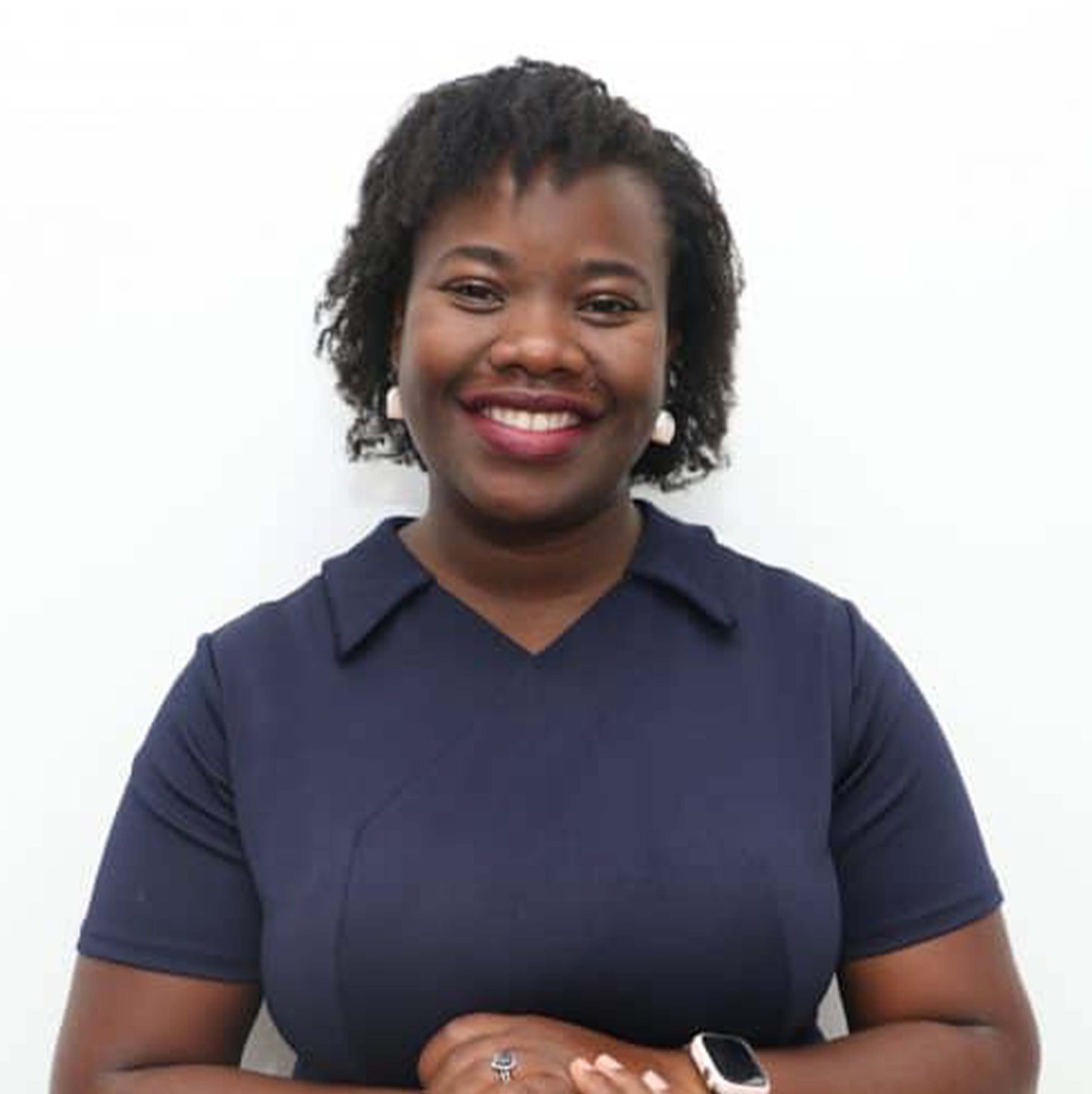 Our People - Lancaster University Ghana