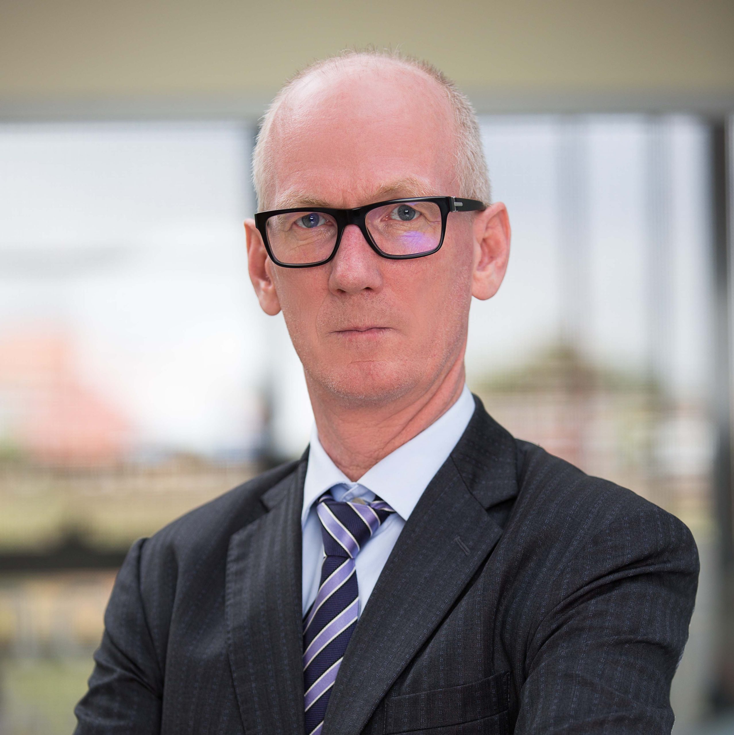 Our People - Lancaster University Ghana