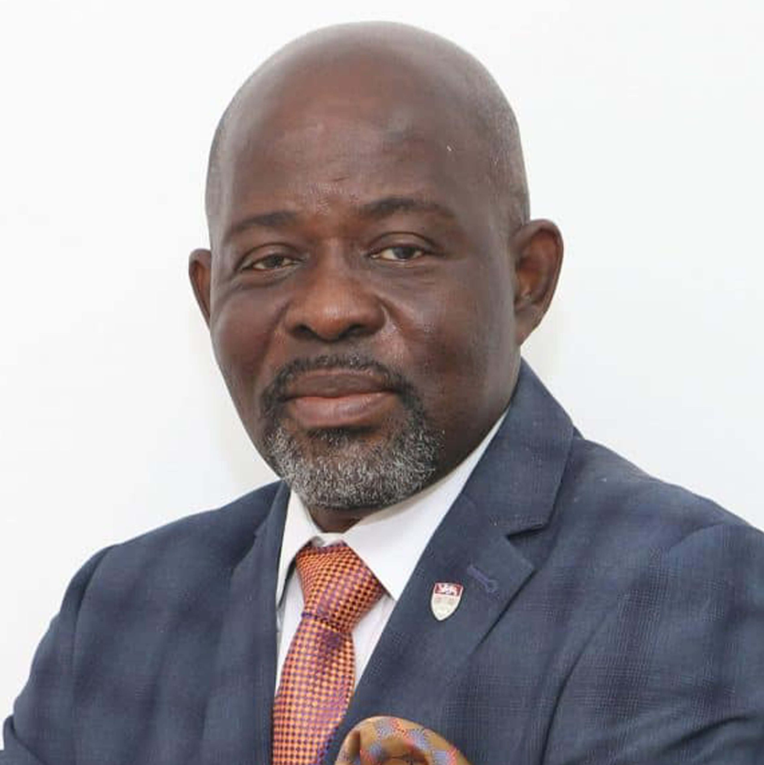 Dr. Emmanuel Arthur - Lancaster University Ghana