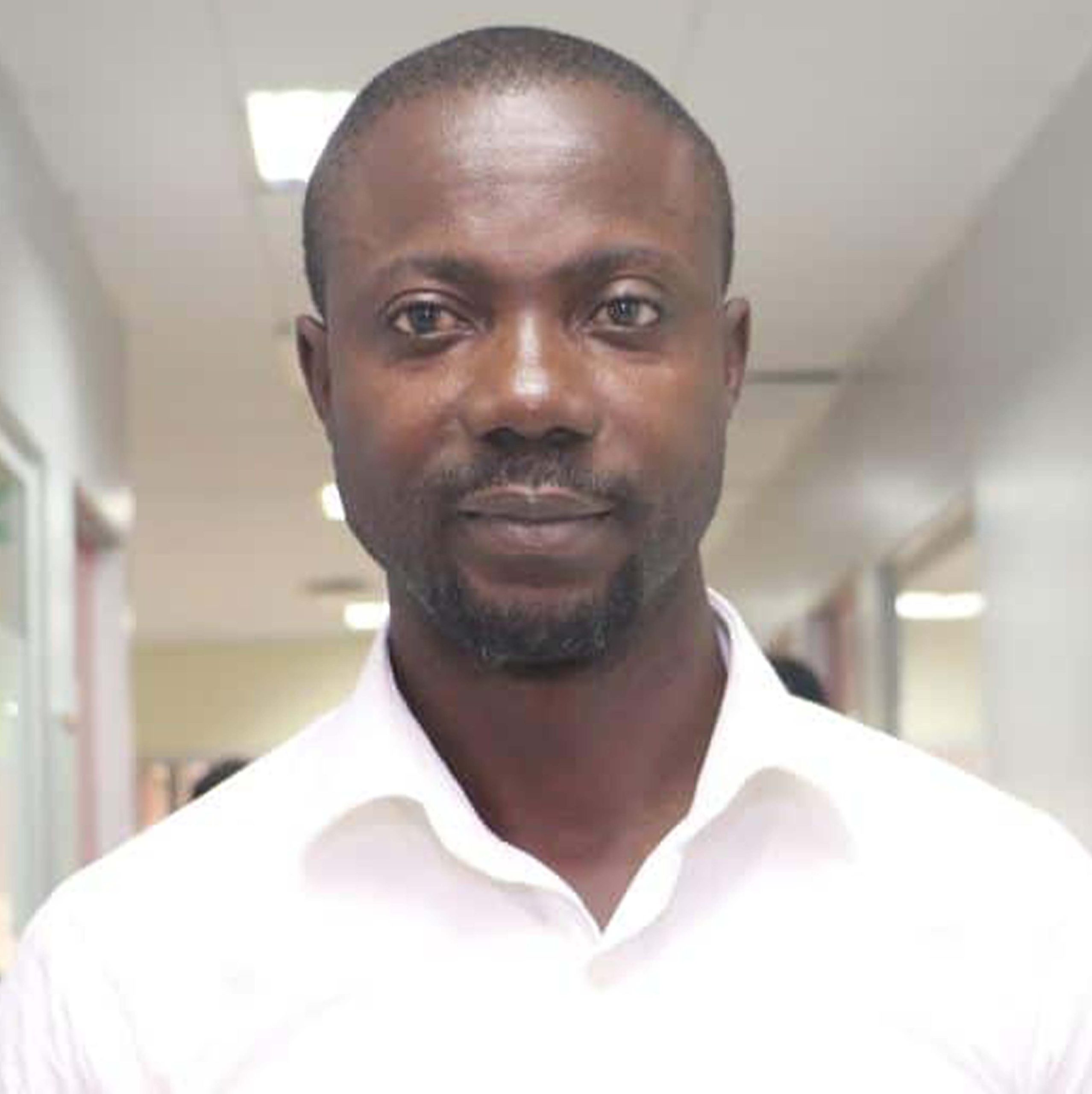 Our People - Lancaster University Ghana