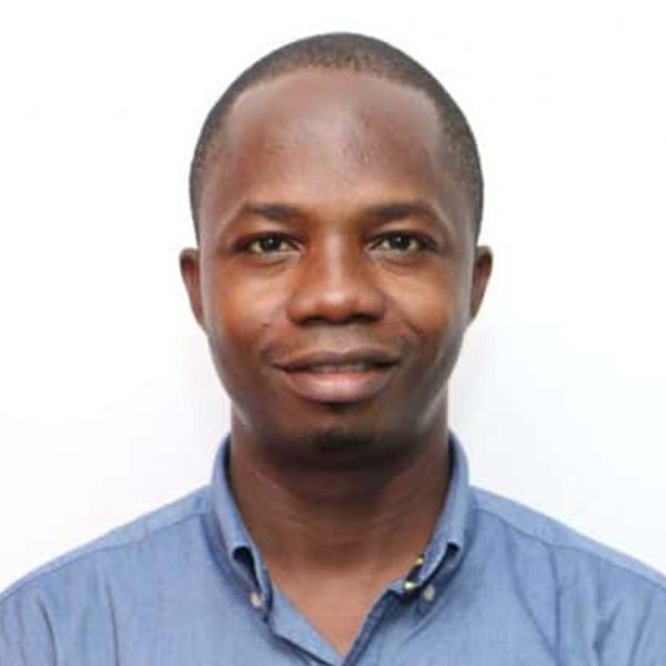 Our People - Lancaster University Ghana