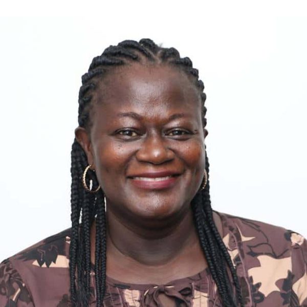 Our People - Lancaster University Ghana