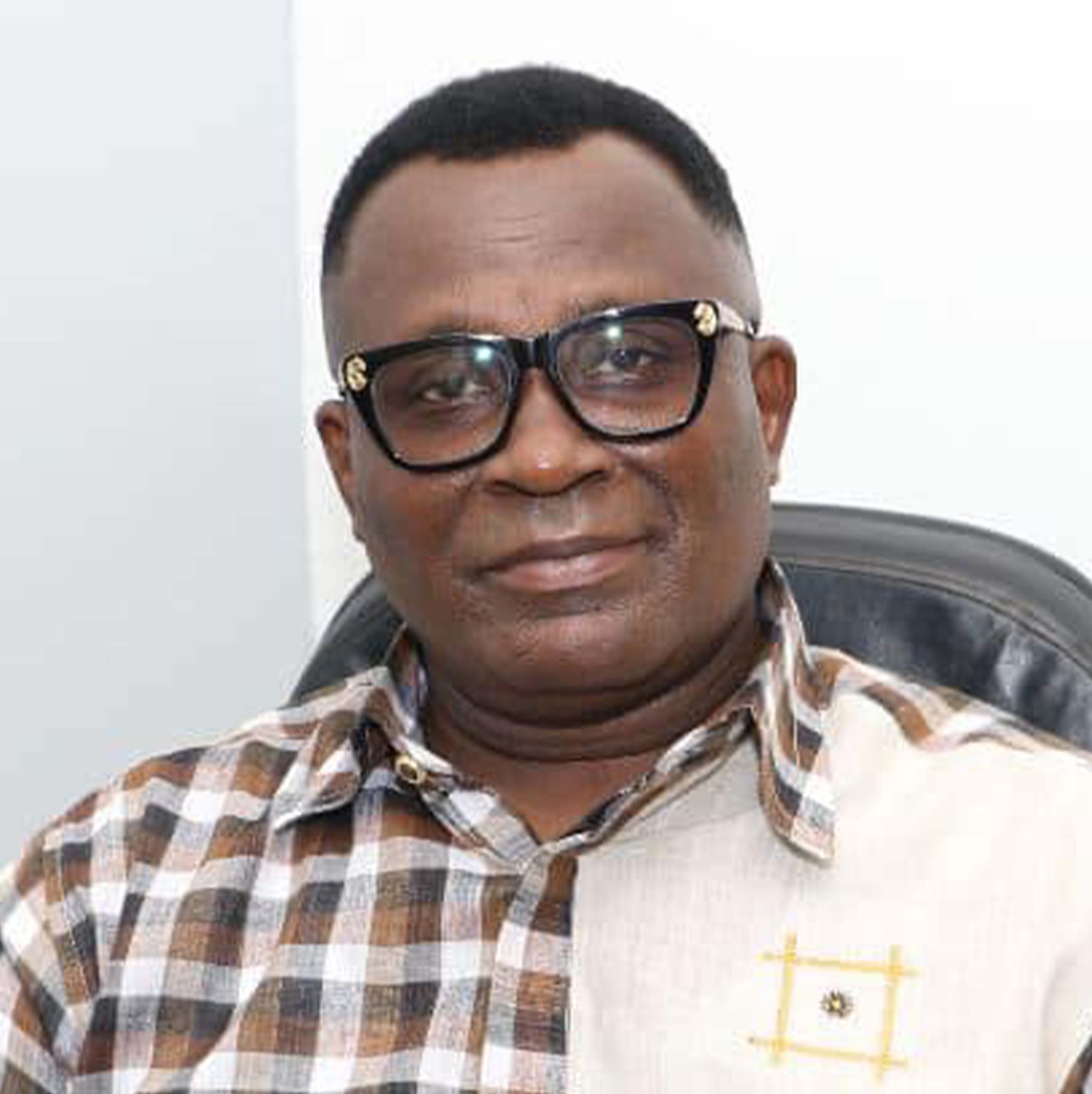 Our People - Lancaster University Ghana