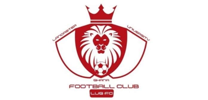 Student Club - Lancaster University Ghana