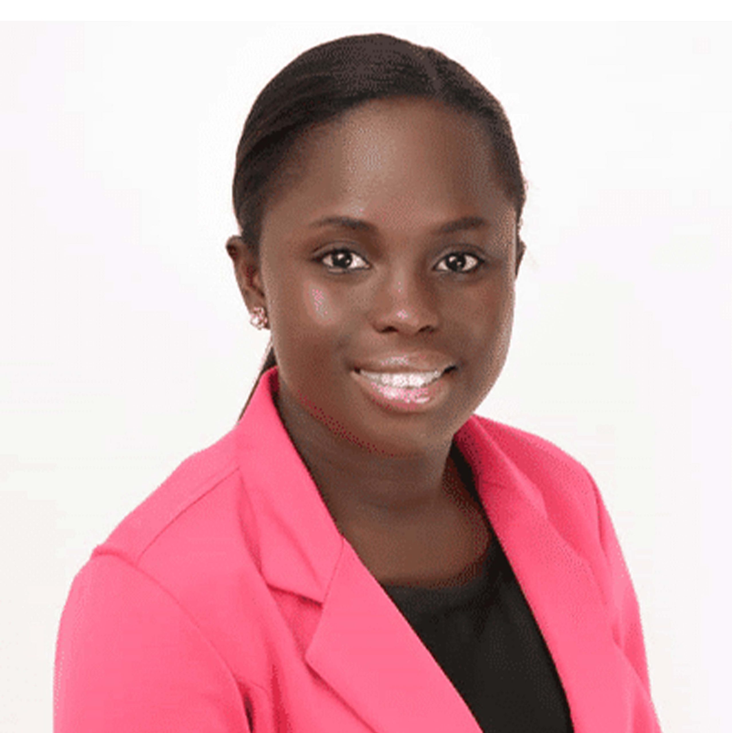 Our People - Lancaster University Ghana