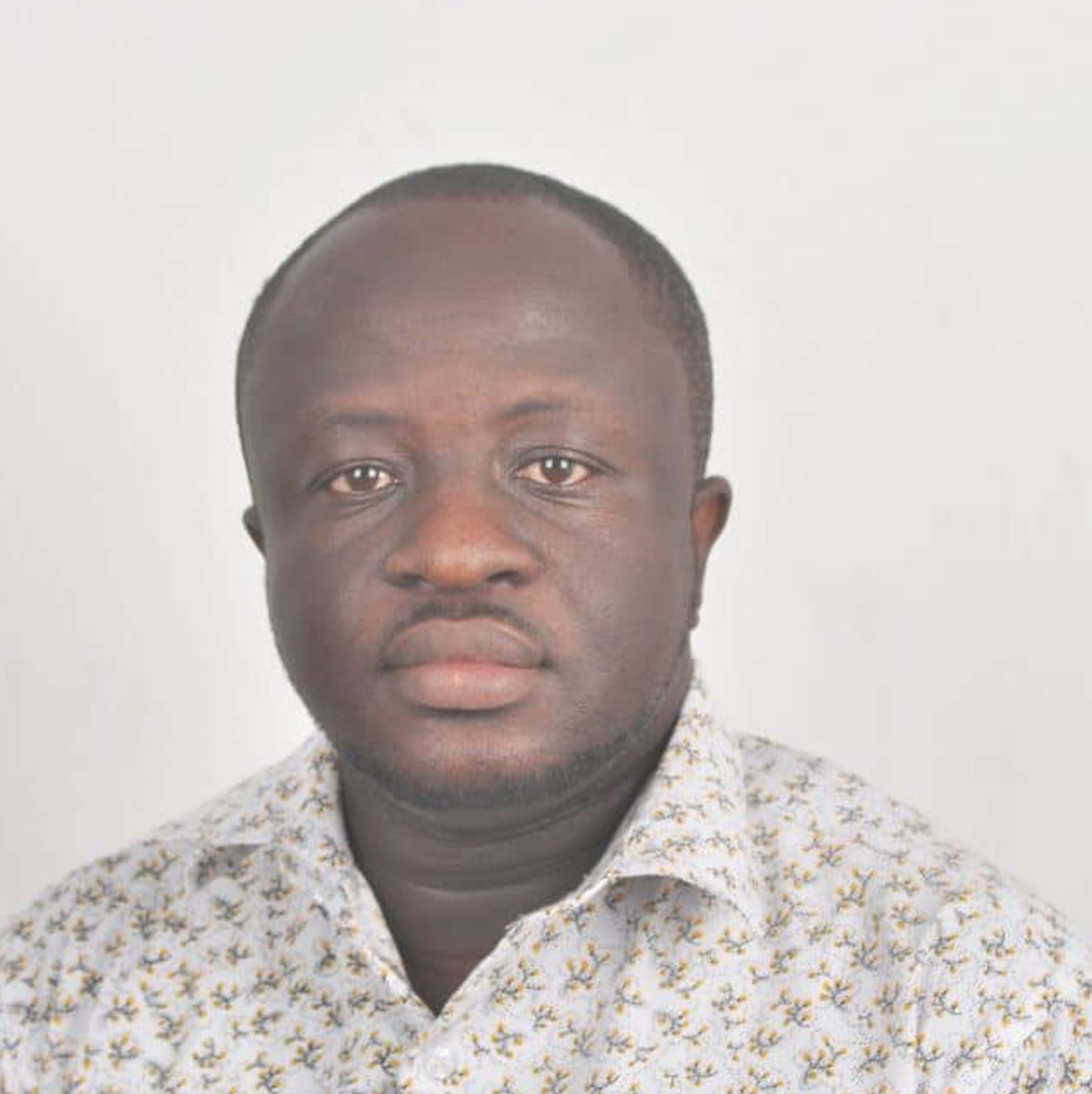 Our People - Lancaster University Ghana