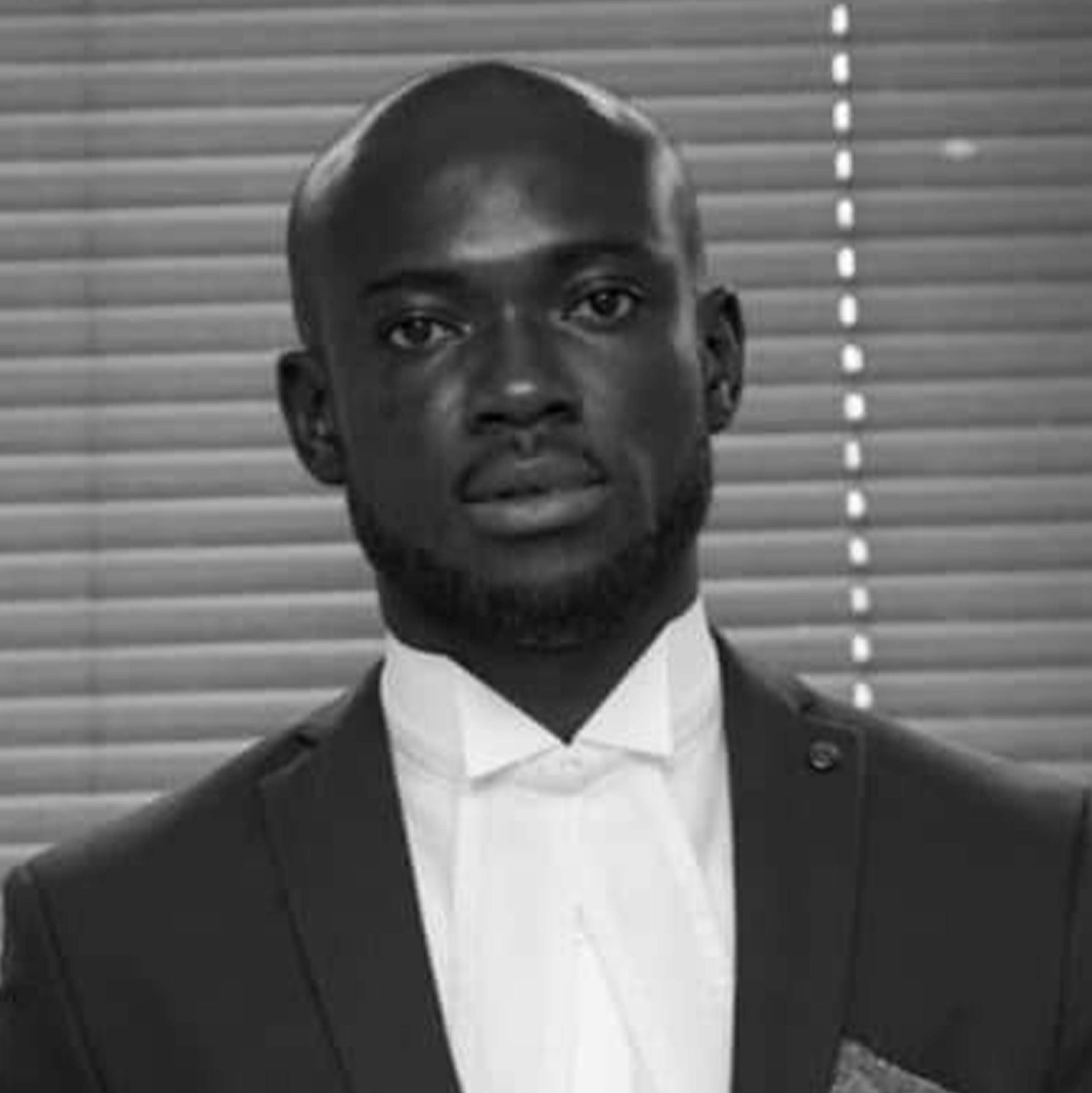 Our People - Lancaster University Ghana