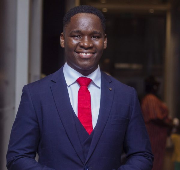 Our People - Lancaster University Ghana