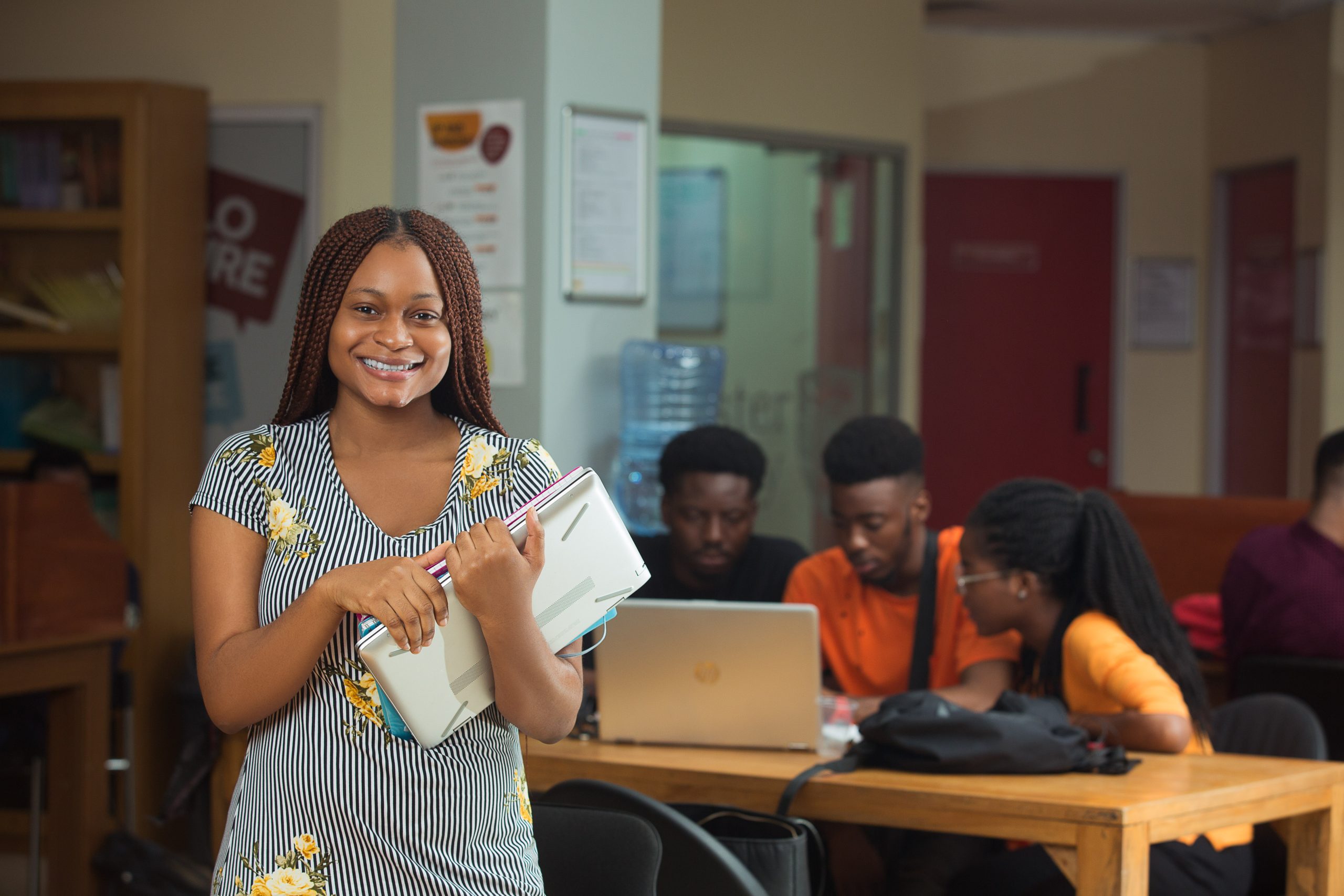 Courses Offered at Lancaster University Ghana Campus