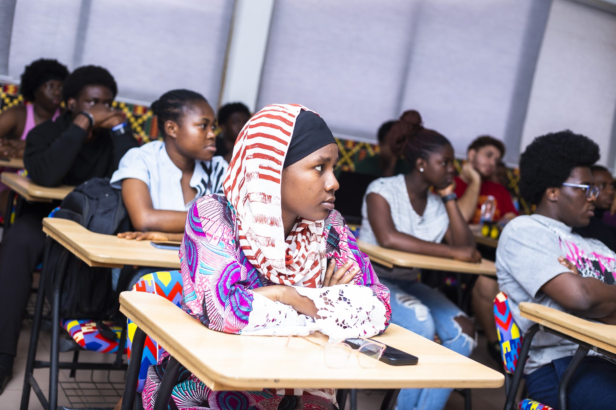 LUG Computer Science Event Unveils Latest Tech Trends - Lancaster ...