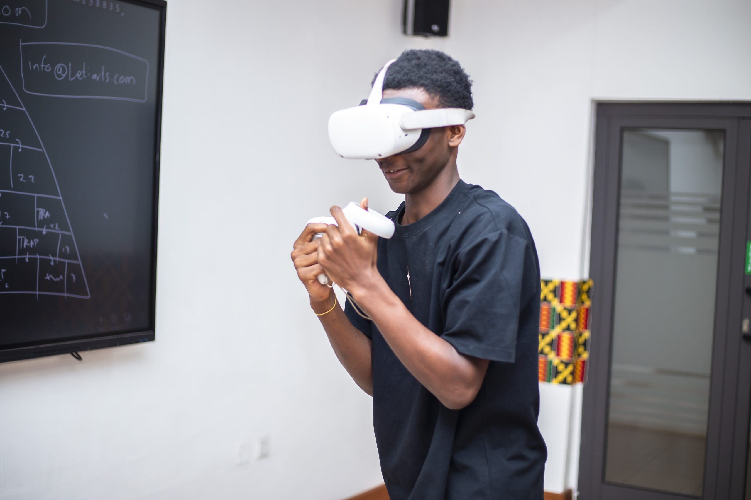 LUG Computer Science Event Unveils Latest Tech Trends - Lancaster ...