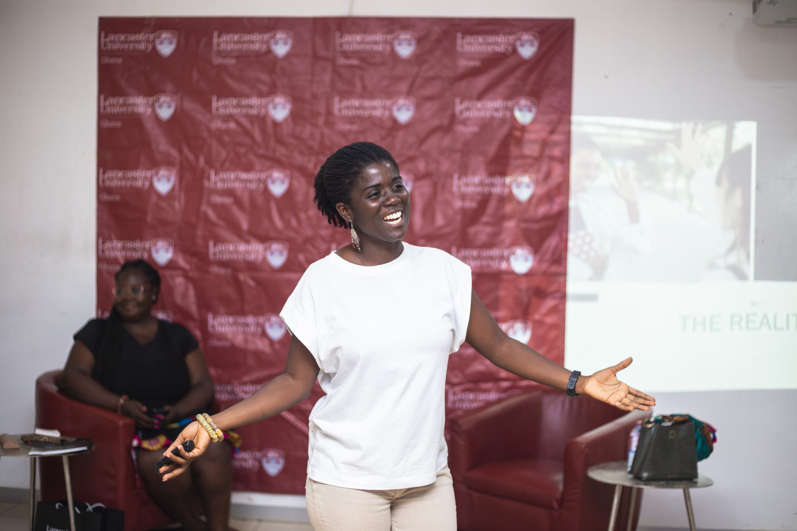 LUG Hosts Transformative Session on 'What Next?' for Final Year ...