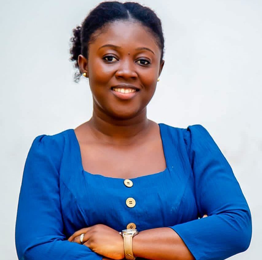 Our People - Lancaster University Ghana