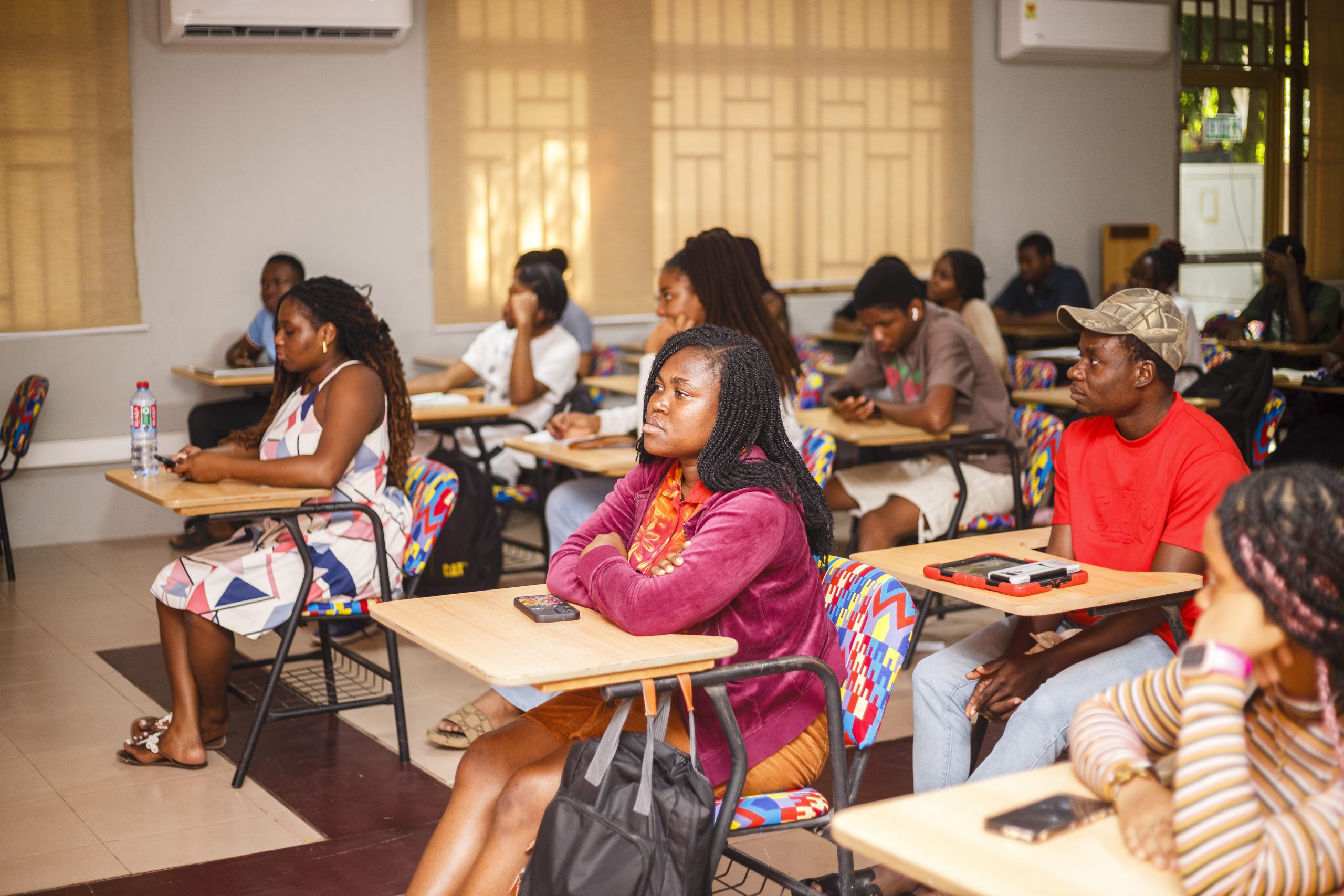 LUG Students Prepped for Transformative Educational Visit to Rwanda ...