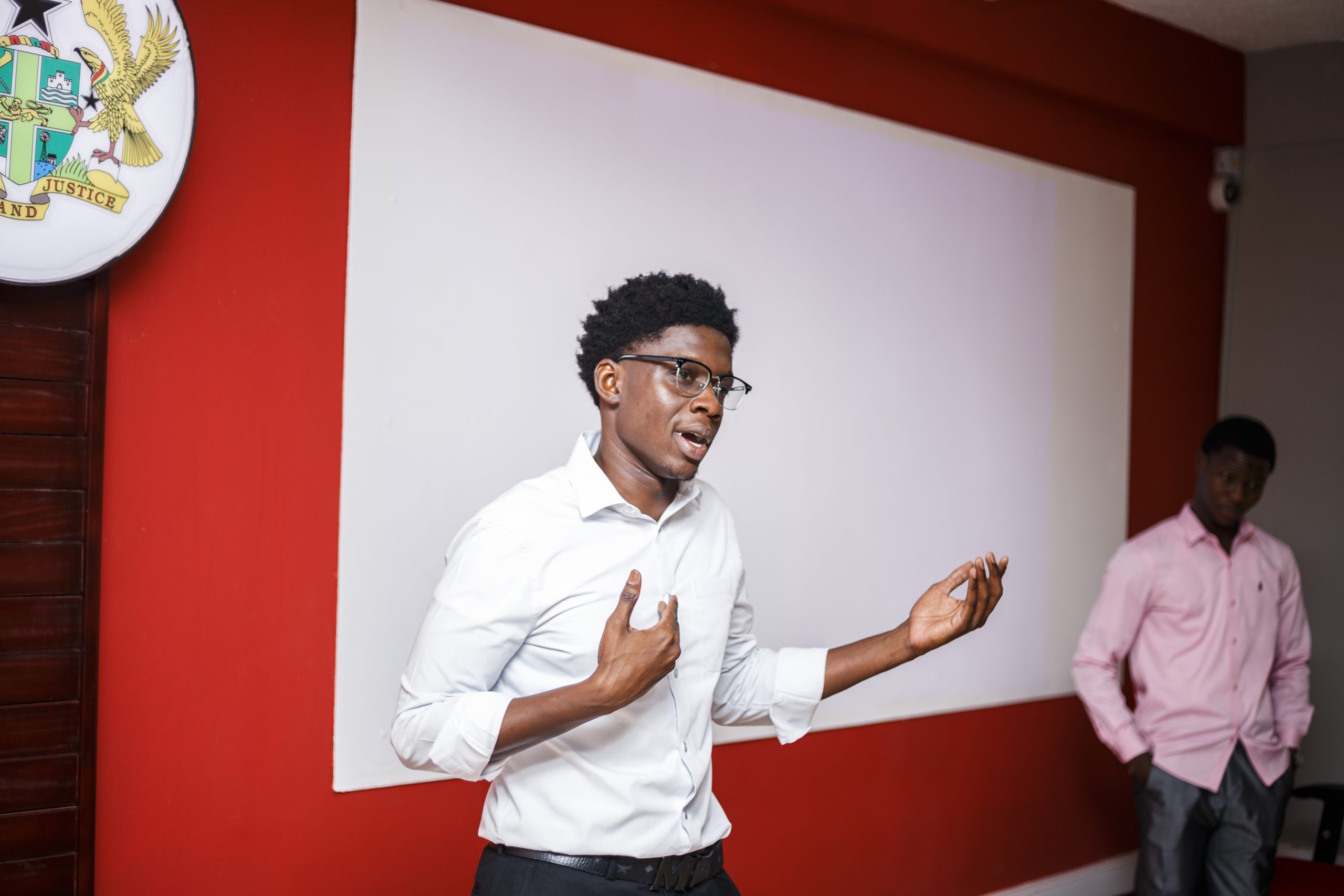 SEO Africa Empowers LUG Students with Essential Employability Skills ...
