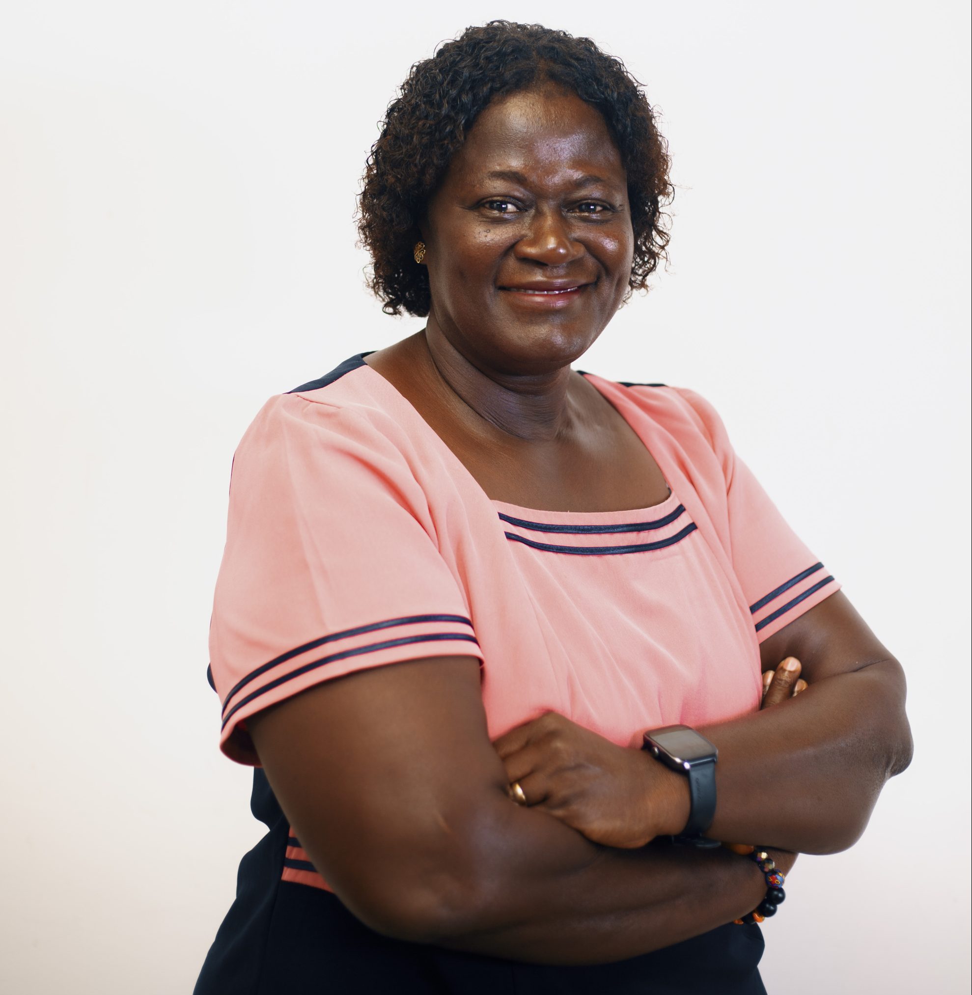 Our People - Lancaster University Ghana