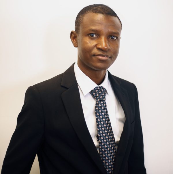 Our People - Lancaster University Ghana