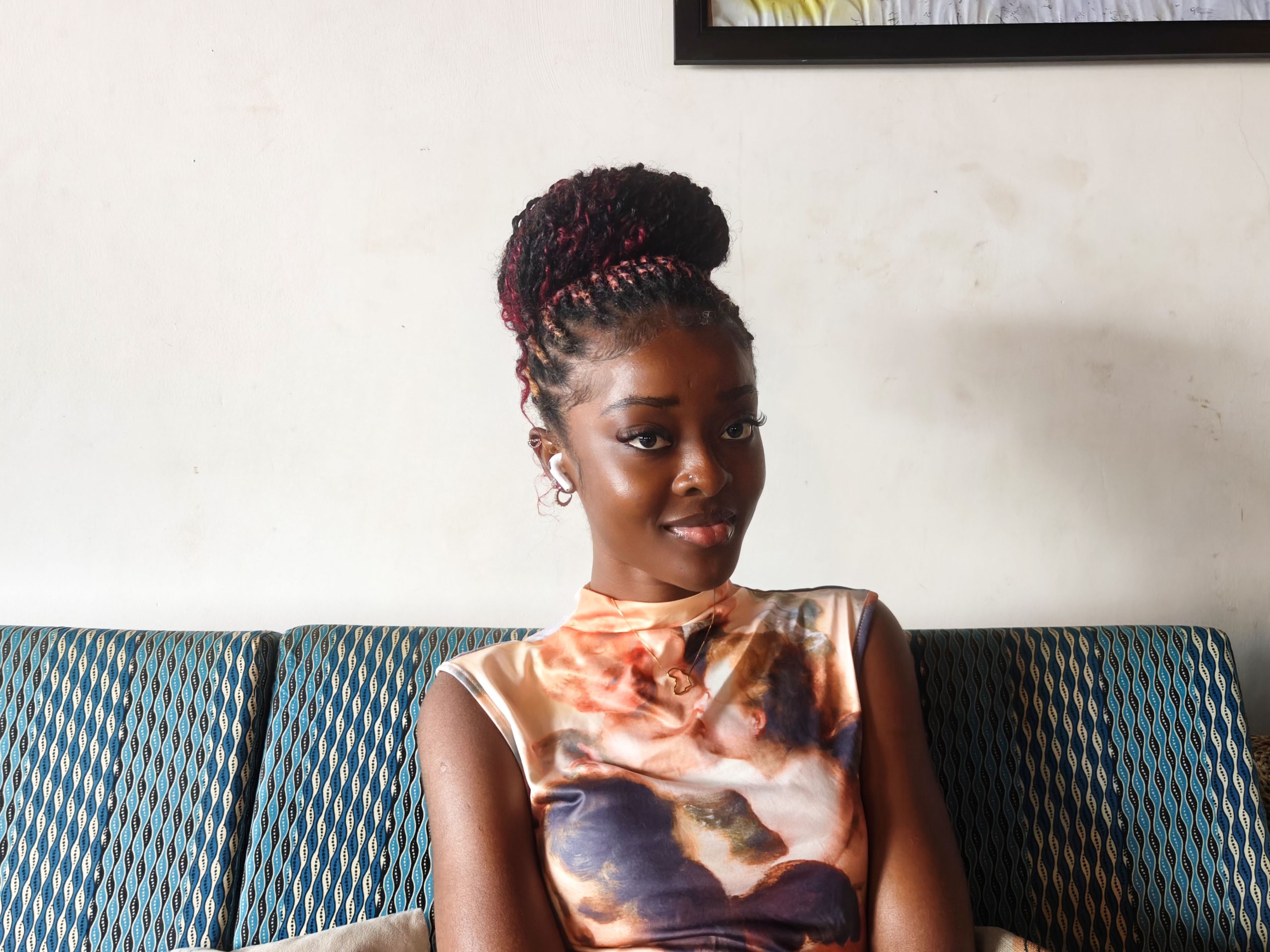 Celebrating Stacey Julie Collier, Class of 2025 - Lancaster University ...